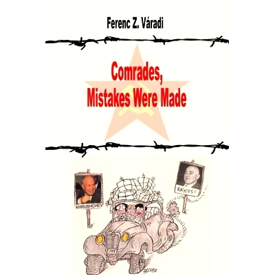 预订 Comrades, Mistakes Were Made: 9781475288582