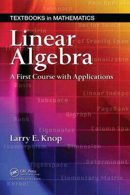 【预订】Linear Algebra