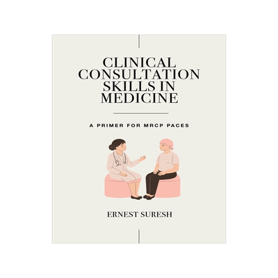 [预订]Clinical Consultation Skills in Medicine 9781032553429