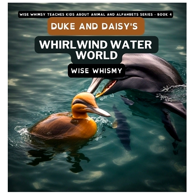 预订 Duke and Daisy's Whirlwind Water World