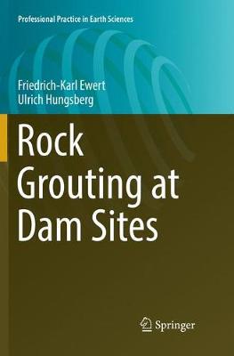 【预订】Rock Grouting at Dam Sites