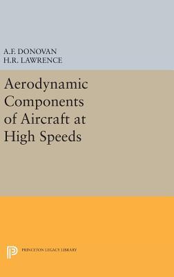 【预订】Aerodynamic Components of Aircraft at High Speeds