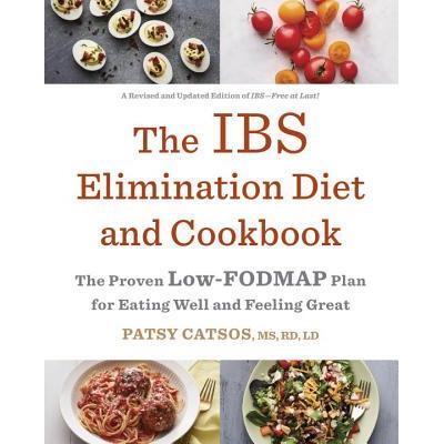 预订 State Bird Provisions: A Cookbook: The Proven Low-FODMAP Plan for Eating Well and Feeling Great《消除宜必思的饮食和