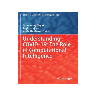 预订 Understanding COVID-19: The Role of Computational Intelligence