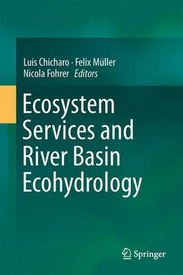 预订 Ecosystem Services and River Basin Ecohydrology
