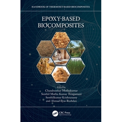 预订 Epoxy-Based Biocomposites 环氧基生物复合材料: 9781032220529