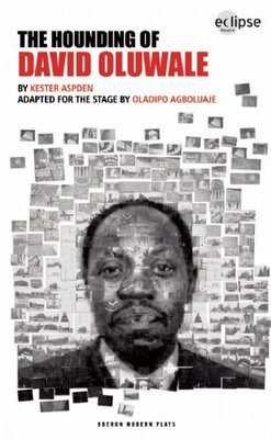 【预订】The Hounding of David Oluwale