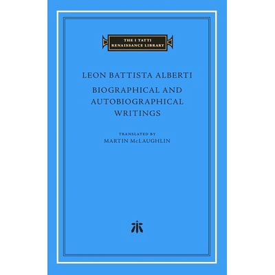 预订 Biographical and Autobiographical Writings: 9780674292680