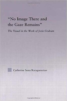 【预售】No Image There and the Gaze Remains