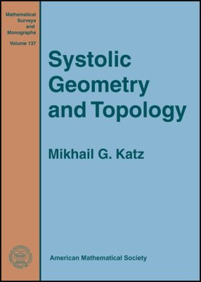 【预售】Systolic Geometry and Topology