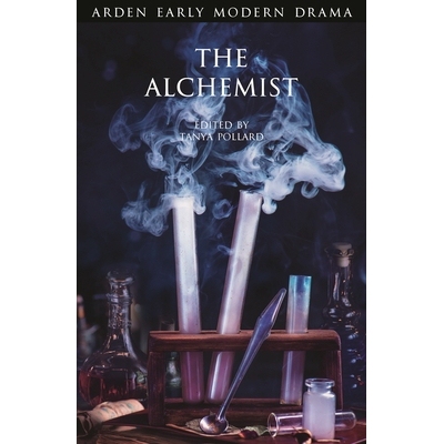 预订 The Alchemist 炼金术士: 9781472532596