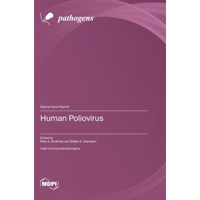 预订 Human Poliovirus: 9783725855278