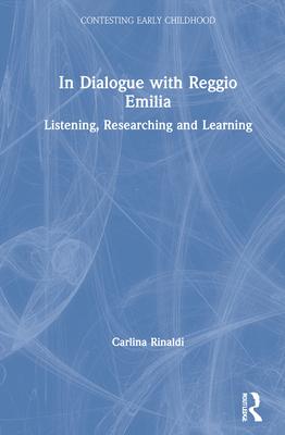 【预订】In Dialogue with Reggio Emilia 9780367427009