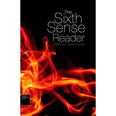 预订 The Sixth Sense Reader: 9781847882615