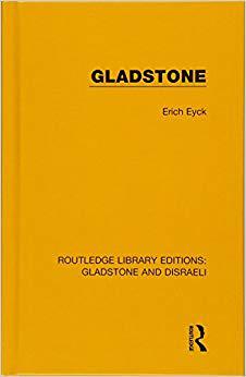 【预售】Gladstone