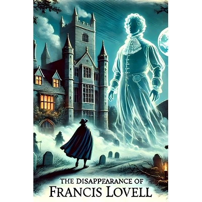 预订 The Disappearance of Francis Lovell: 9781779612090