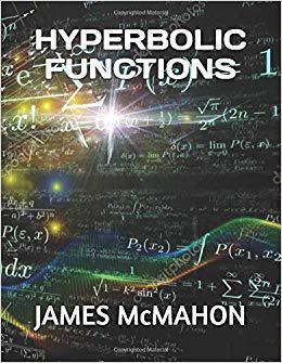 【预售】Hyperbolic Functions