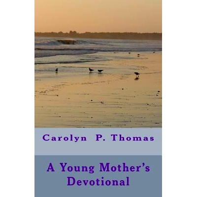 预订 A Young Mother’s Devotional: 9781506090863