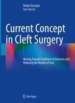 【预订】Current Concept in Cleft Surgery 9789811931628