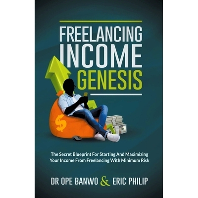 预订 Freelancing Income Genesis