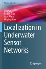 【预订】Localization in Underwater Sensor Networks 9789811648335