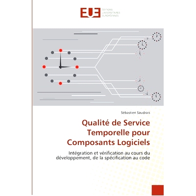 预订 Qualite de Service Temporelle Pour Composants Logiciels: 9786131553172