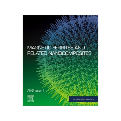[预订]Magnetic Ferrites and Related Nanocomposites