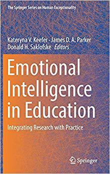 【预售】Emotional Intelligence in Education