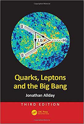 【预售】Quarks, Leptons and the Big Bang, Th...
