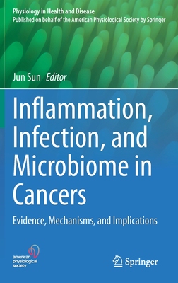 【预订】Inflammation, Infection, and Microbiome in Cancers