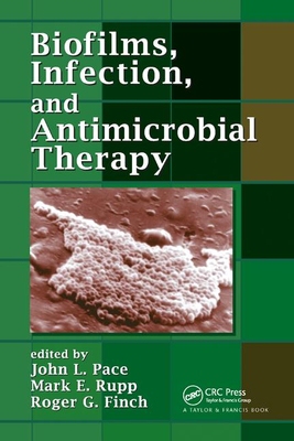 【预订】Biofilms, Infection, and Antimicrobial Therapy