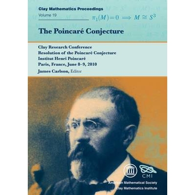 预订 The Poincare Conjecture 庞加莱猜想（丛书） 9780821898659