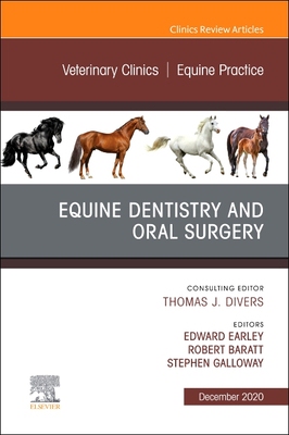 【预订】Veterinary Clinics: Equine Practice, an Issue of Veterinary Clinics of North America: Equine Practice, Vol...