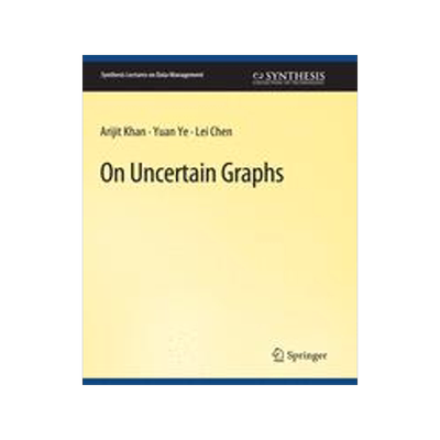 预订 On Uncertain Graphs
