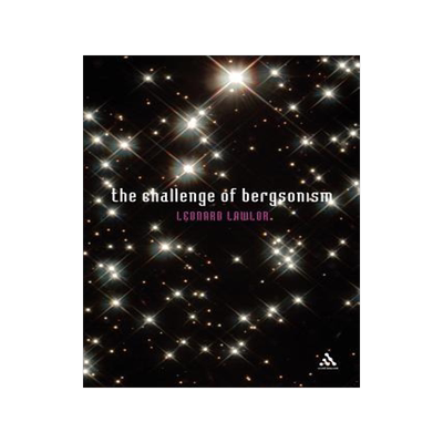 [预订]The Challenge of Bergsonism 9780826468031
