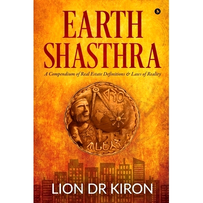预订 Earth Shasthra: A Compendium of Real Estate Definitions & Laws of Reality: 9781645875727