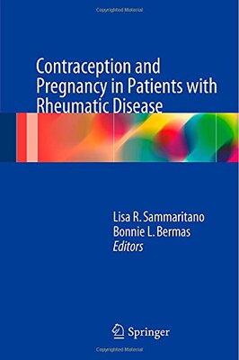 【预订】Contraception and Pregnancy in Patients with Rheumatic Disease