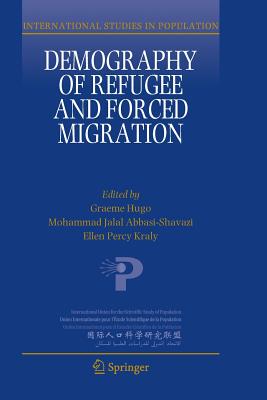 【预订】Demography of Refugee and Forced Migration