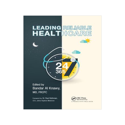 [预订]Leading Reliable Healthcare 9781032178820