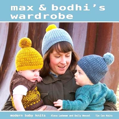 预订 Max & Bodhi’s Wardrobe: 9780987762856
