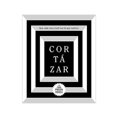 胡里奥·科塔萨尔诗集