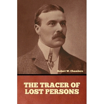 预订 The Tracer of Lost Persons: 9798888308875