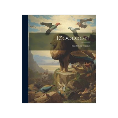 [预订][Zoology] 9781021447203