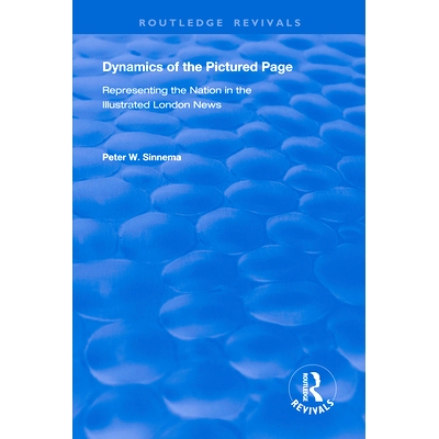 预订 Dynamics of the Pictured Page: Representing the Nation in the 