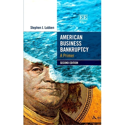 预订 American Business Bankruptcy: A Primer 美国企业破产: 9781800379190