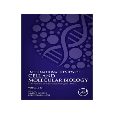 [预订]Mitochondria and Bacterial Pathogens - Part A