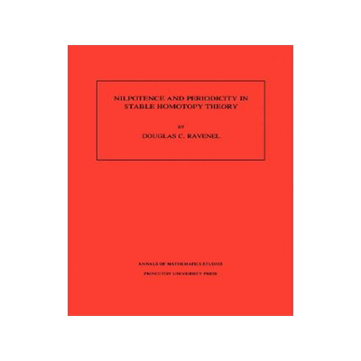 现货 Nilpotence and Periodicity in Stable Homotopy