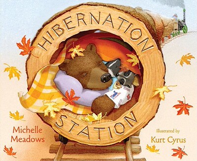 【预售】Hibernation Station