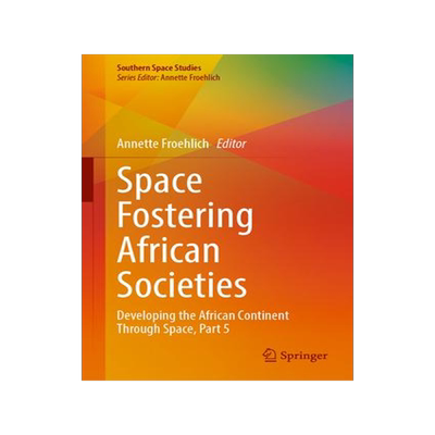 [预订]Space Fostering African Societies 9783031367465