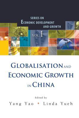 【预订】GLOBALISATION AND ECONOMIC GROWTH IN CHINA